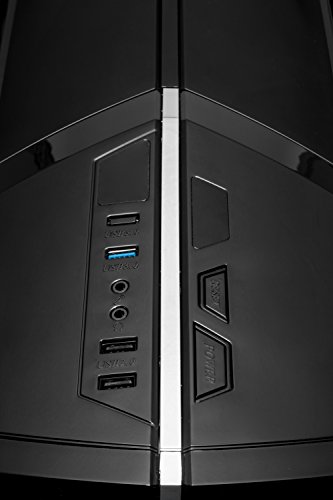 [Ryzen & GTX 1050 Ti Edition] SkyTech Shadow Gaming Computer Desktop PC ...