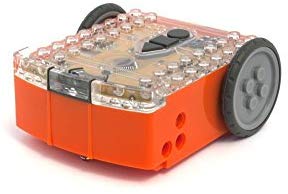 Contempo Views Edison Robot V2 Programmable Educational Bot STEM Coding ...