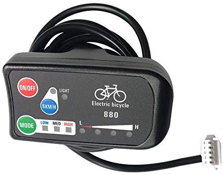 MTB E-Bike Conversion Kit 48V 500W 1000W 1500W Alloy Rim Mountain ...